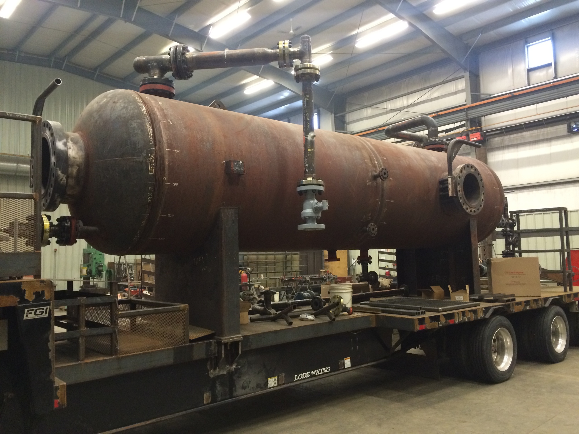 P_TANK_2 | Inclusive Energy