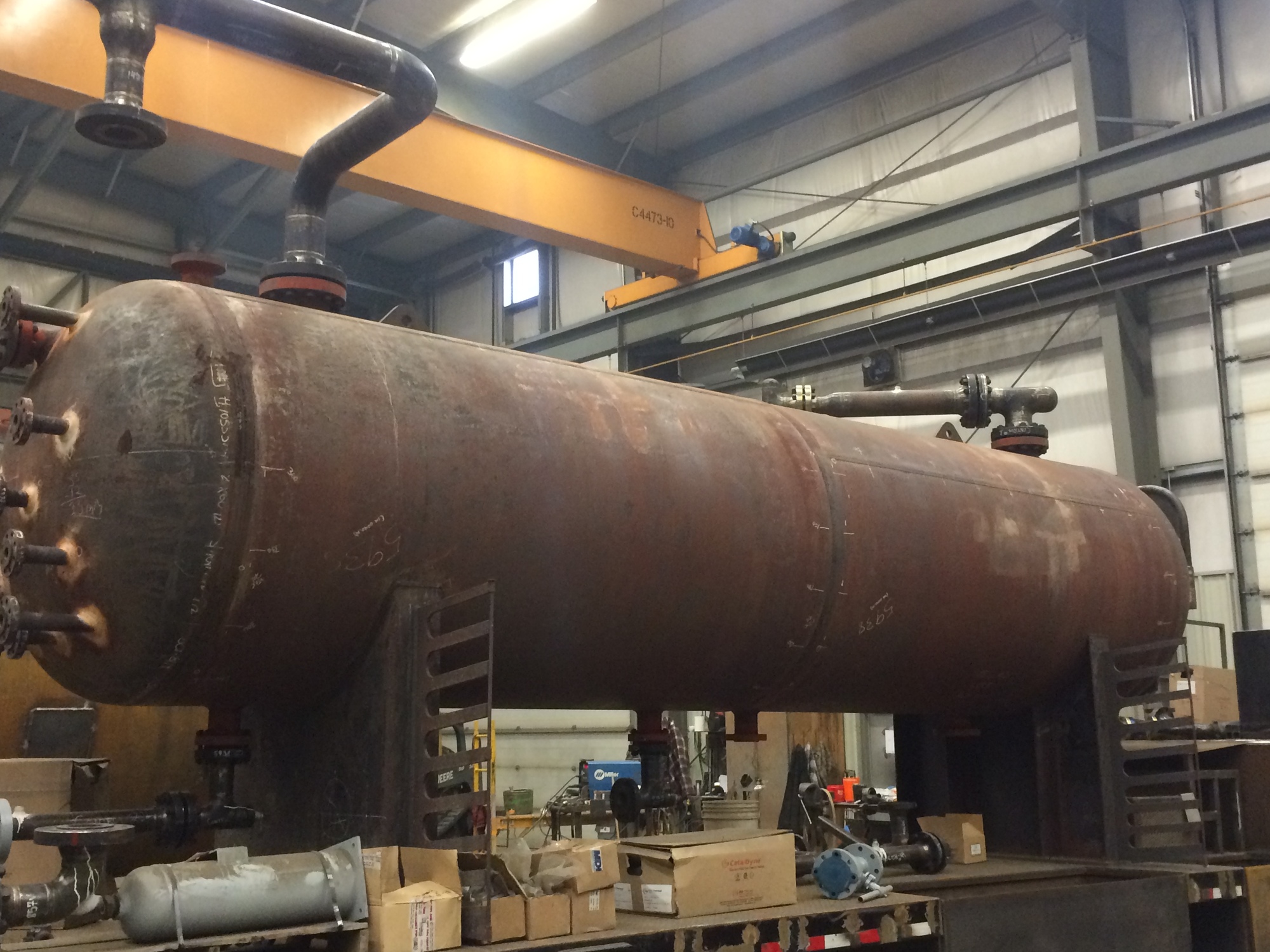 P_TANK_3 | Inclusive Energy