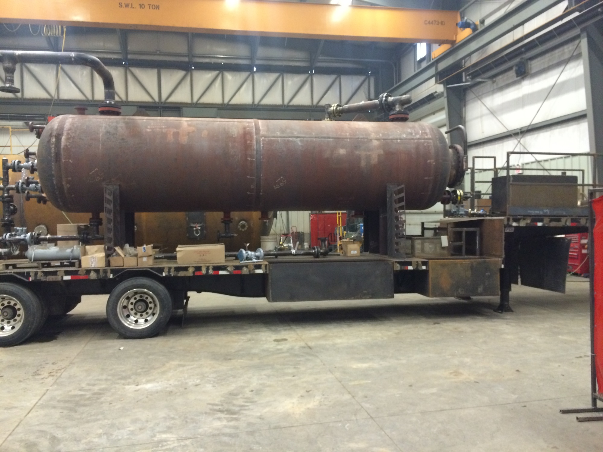 P_TANK_6 | Inclusive Energy