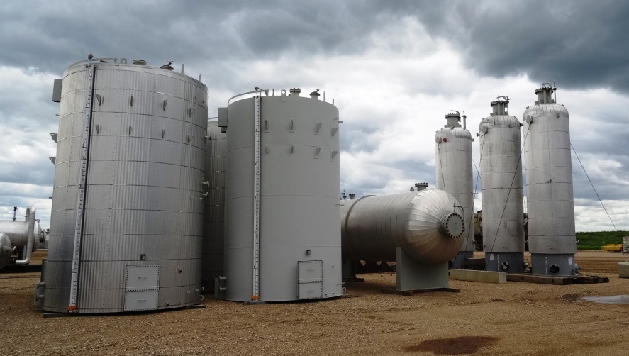 Filter Towers -2 | Inclusive Energy