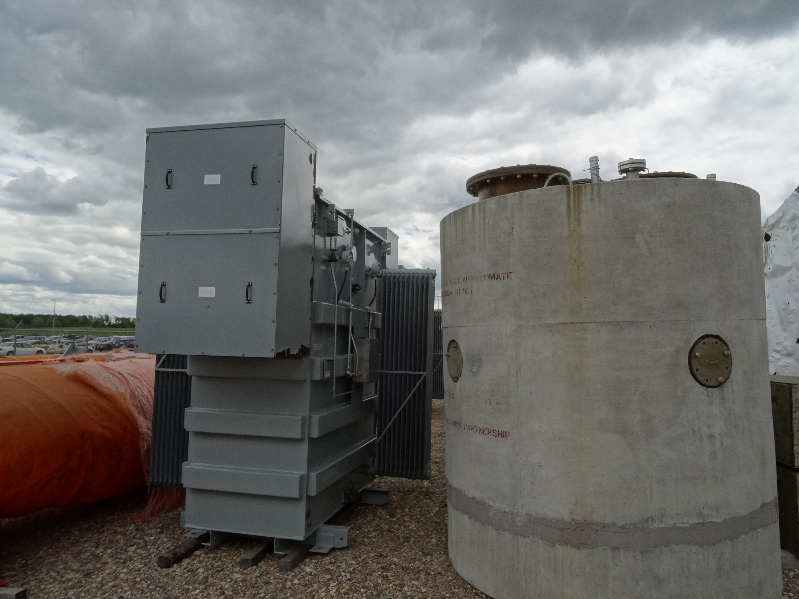 Transformer-1 | Inclusive Energy