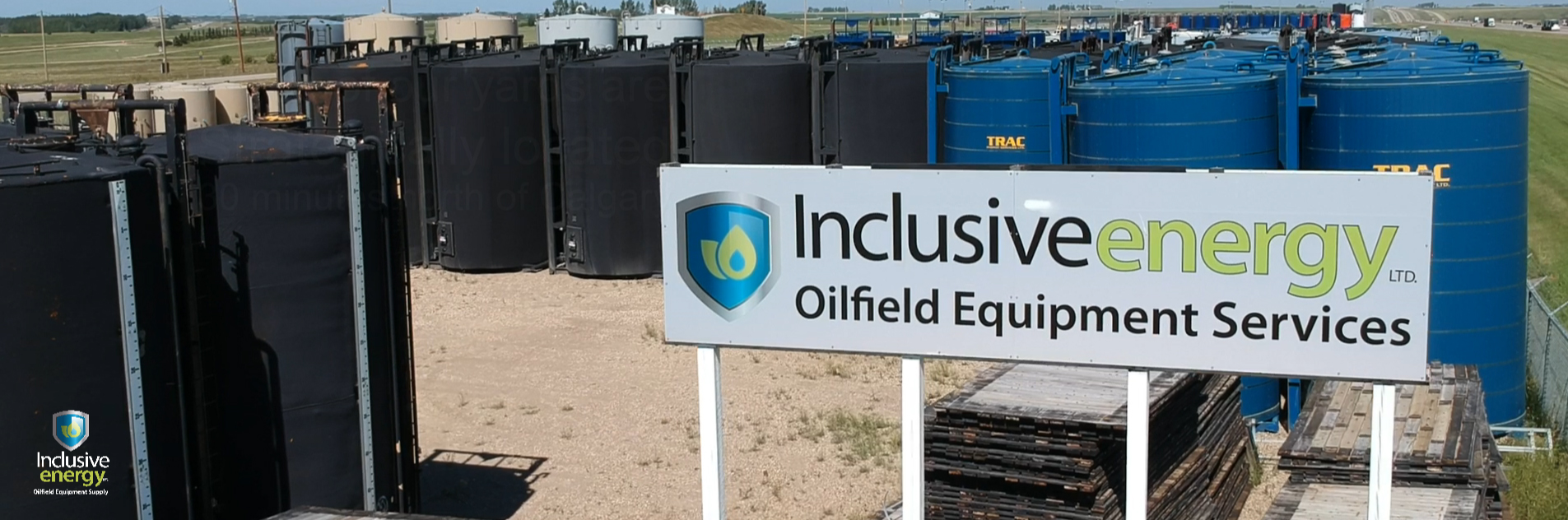 Inclusive Yard | Inclusive Energy